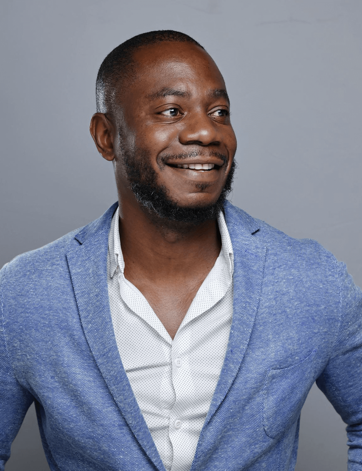 Dr. Alvin Glay - Official Website of The Powertalk